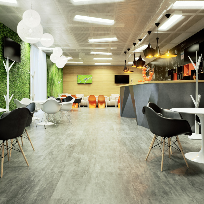 Thermofix Stone/Textile collection - Gertech Engineering